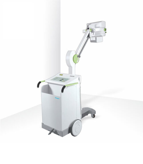 Rayos X Rodable – MARS 15 | MARS 30 - TECTRONIX MEDICAL SYSTEMS ...