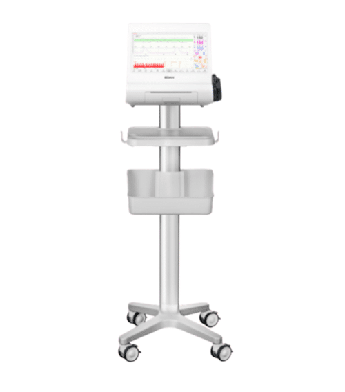 Monitor Fetal EDAN F12 Series - TECTRONIX MEDICAL SYSTEMS ...