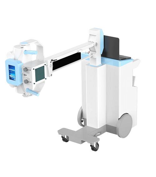Rayos X Rodable Digital Angell DP326A-1 - TECTRONIX MEDICAL SYSTEMS ...