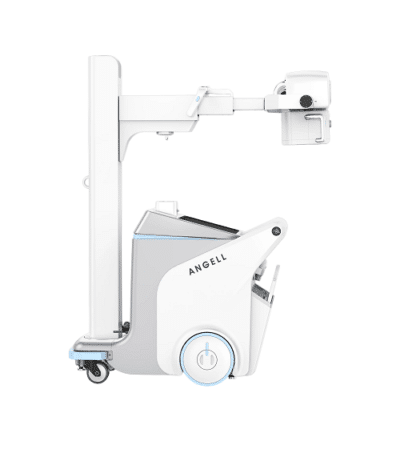 Rayos X Rodable Digital Angell DP326B-3 - TECTRONIX MEDICAL SYSTEMS ...